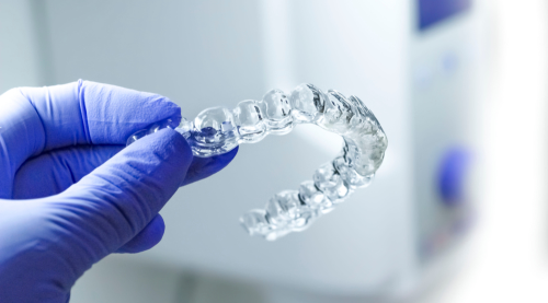 dentOne - dentOne / clear aligner / 3D Orthodontic Software